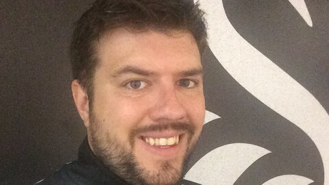 Graham Smith | Swansea