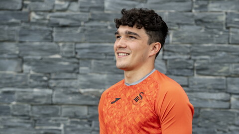 Kyle Joseph | Swansea