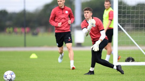 Lewis Webb | Swansea