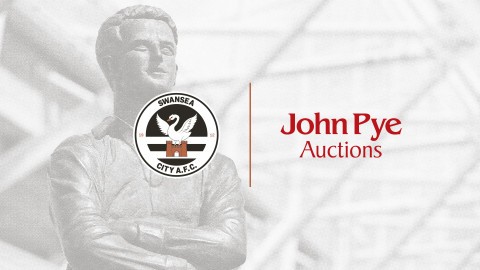 John Pye artwork | Swansea