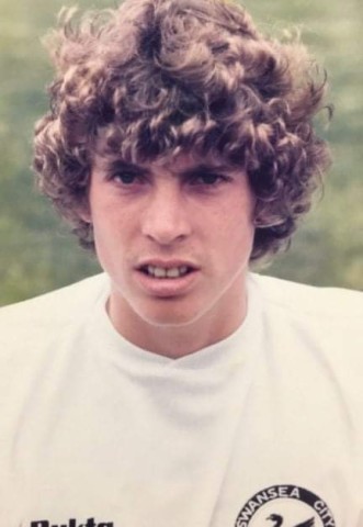 Anthony James 1977.jpeg | Swansea