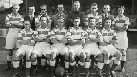 History QPR | Swansea