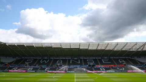 Swansea.com Stadium | Swansea