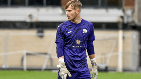 Ewan Griffiths | Swansea