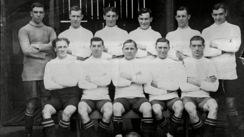 Bristol City - historical photo | Swansea