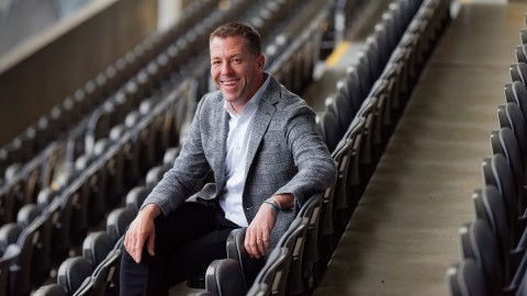 Andy Coleman | Swansea