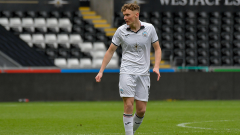 Mitchell Bates | Swansea