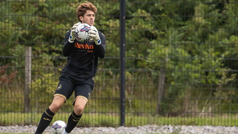 Lewis Webb | Swansea