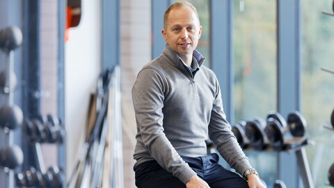 Gavin Levey photo | Swansea