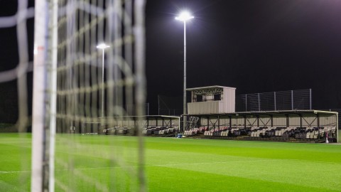 Landore Training Ground | Swansea