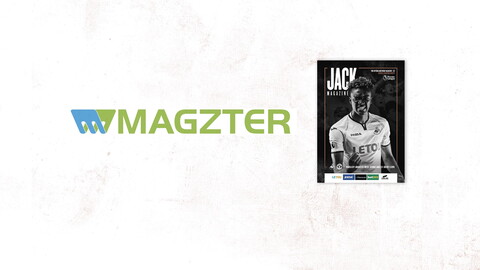 16x9 Jack Mag Magzter | Swansea