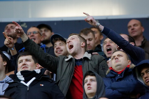 Gallery - Jack Army at Rotherham (19).JPG | Swansea