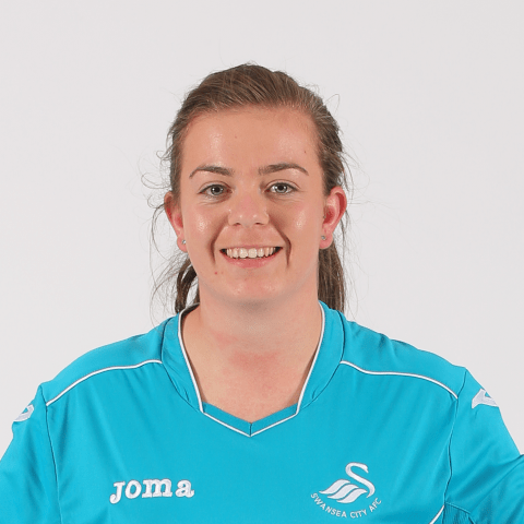 Profile Kate Brisland | Swansea