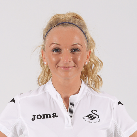 Profile Kelly Newcombe | Swansea