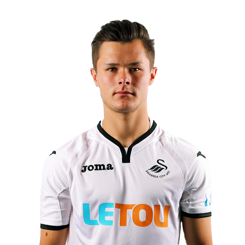 Liam Cullen - PNG Profile | Swansea