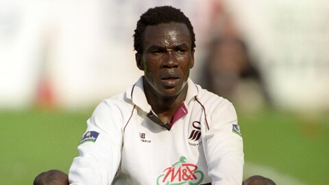 Walter Boyd 16x9 | Swansea