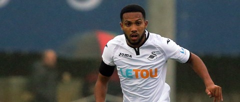 Kenji Gorre Hero | Swansea