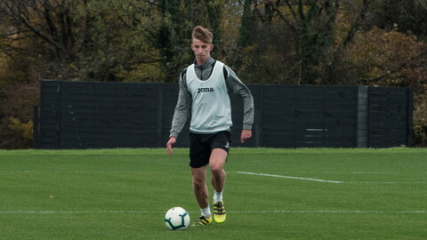 Jack Withers 16x9 | Swansea