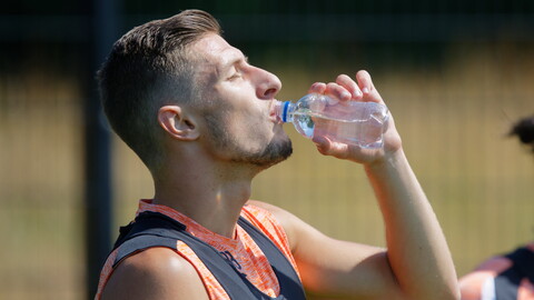 Adnan Maric 16x9 | Swansea