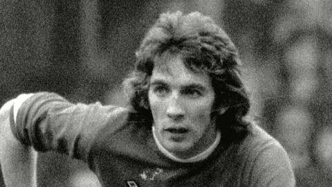 Alan Waddle 16x9 | Swansea