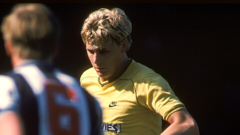 Colin West 16x9 | Swansea