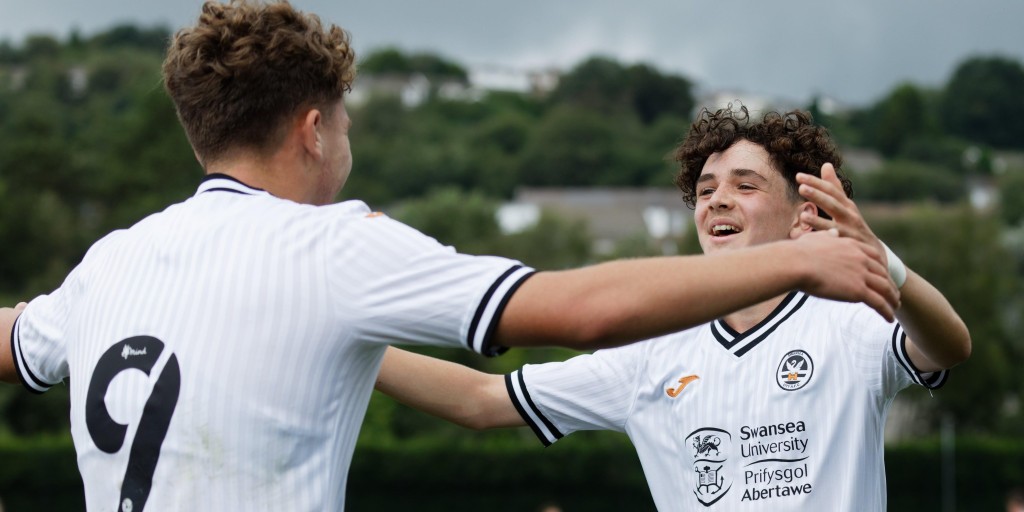 Charlie Veevers | We need to start sharper | Swansea