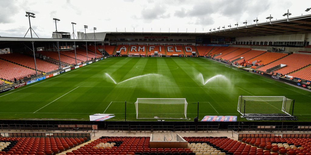 Away guide | Blackpool | Swansea