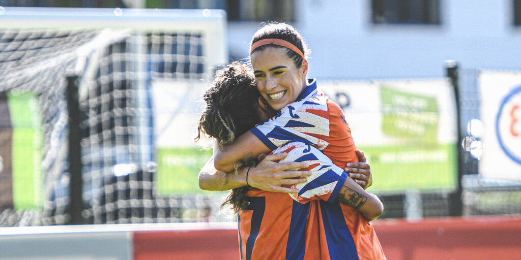 Report | The New Saints Women 1 Swansea City Ladies 3 | Swansea