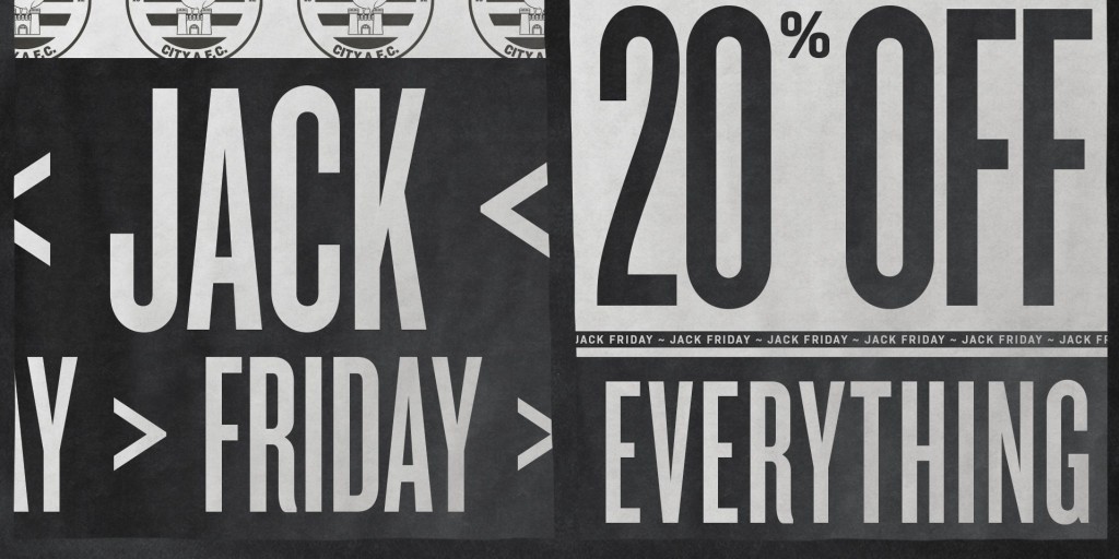 Early access available for Jack Friday retail offers | Swansea Early access available for Jack Friday retail offers | Swansea