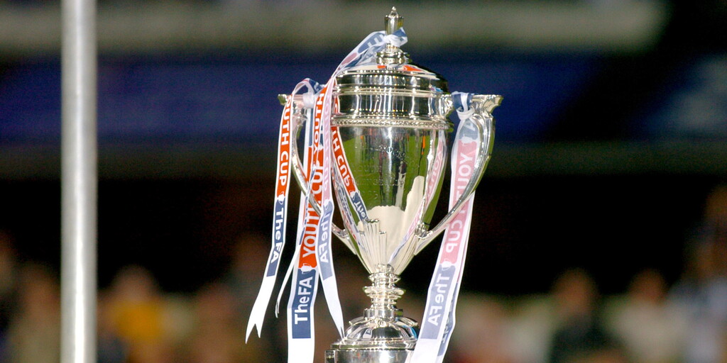Details confirmed for FA Youth Cup tie | Swansea