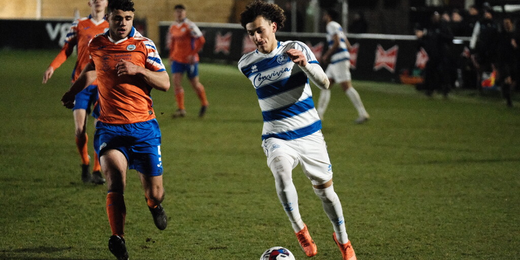 Report | Queens Park Rangers U21s 3 Swansea City U21s 1 | Swansea