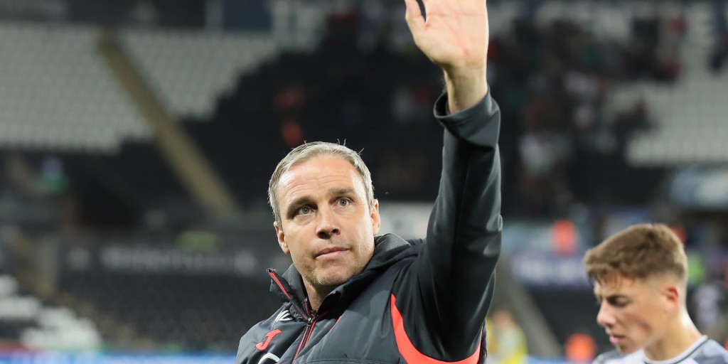 Michael Duff | We showed more good signs, we now need to stitch it all ...