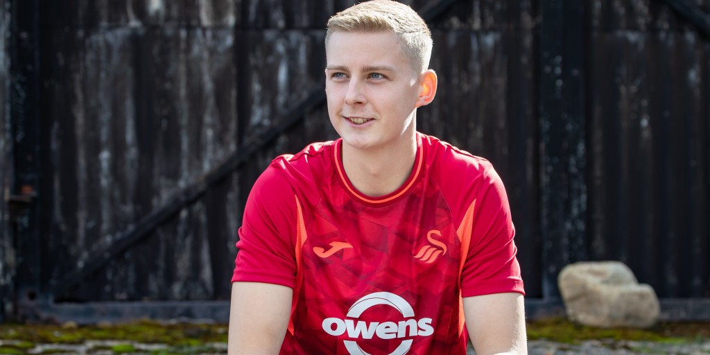 Nathan Broome | It’s an opportunity I want to grasp with both hands ...