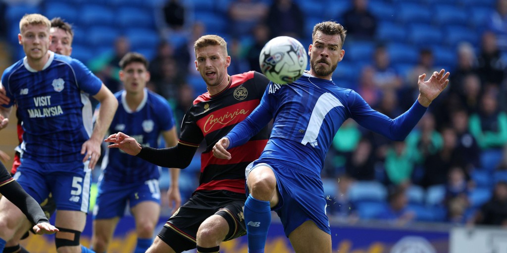 Meet the opposition | Cardiff City | Swansea