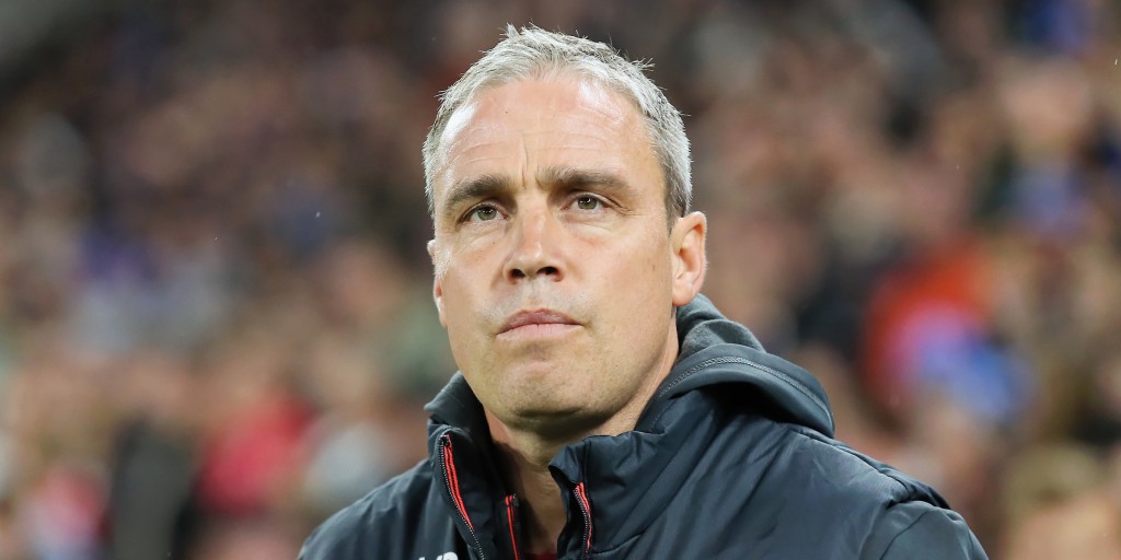 Michael Duff | A lack of quality cost us | Swansea