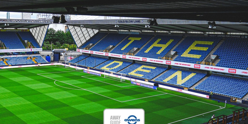 Away Guide | Millwall | Swansea