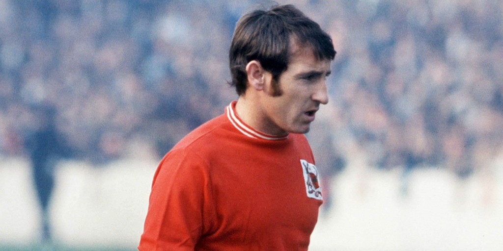 Swansea City saddened to learn of passing of Ronnie Rees | Swansea Swansea City saddened to learn of passing of Ronnie Rees | Swansea