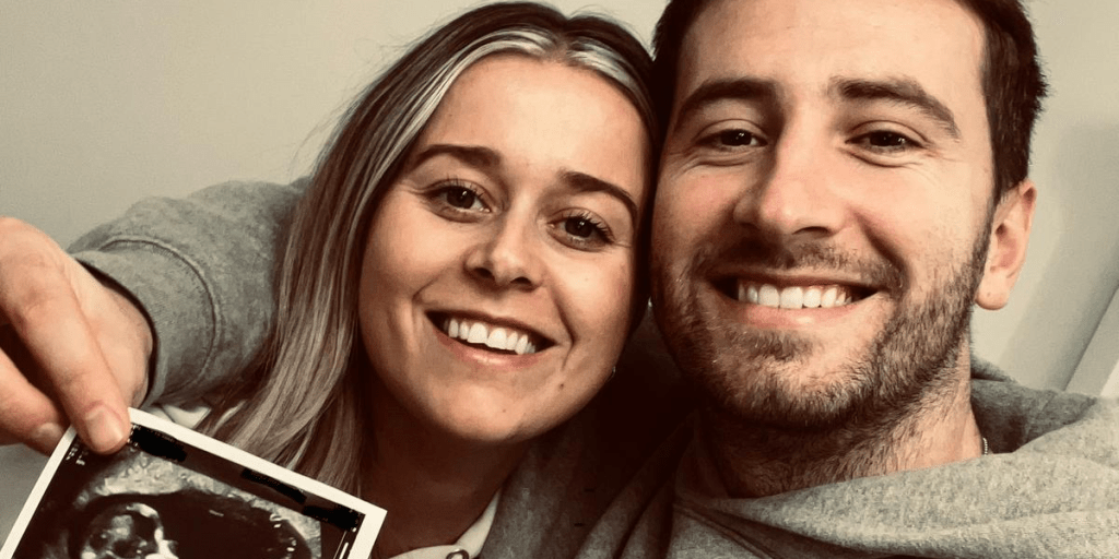 Swans Women's midfielder Chloe Bull announces pregnancy | Swansea