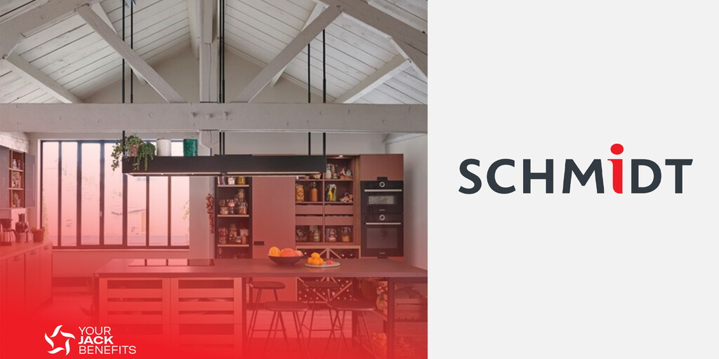25% Off at Schmidt Kitchens | Swansea