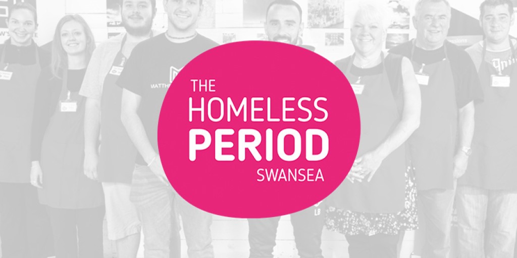 Donate for Dignity with Matthew's House | Swansea